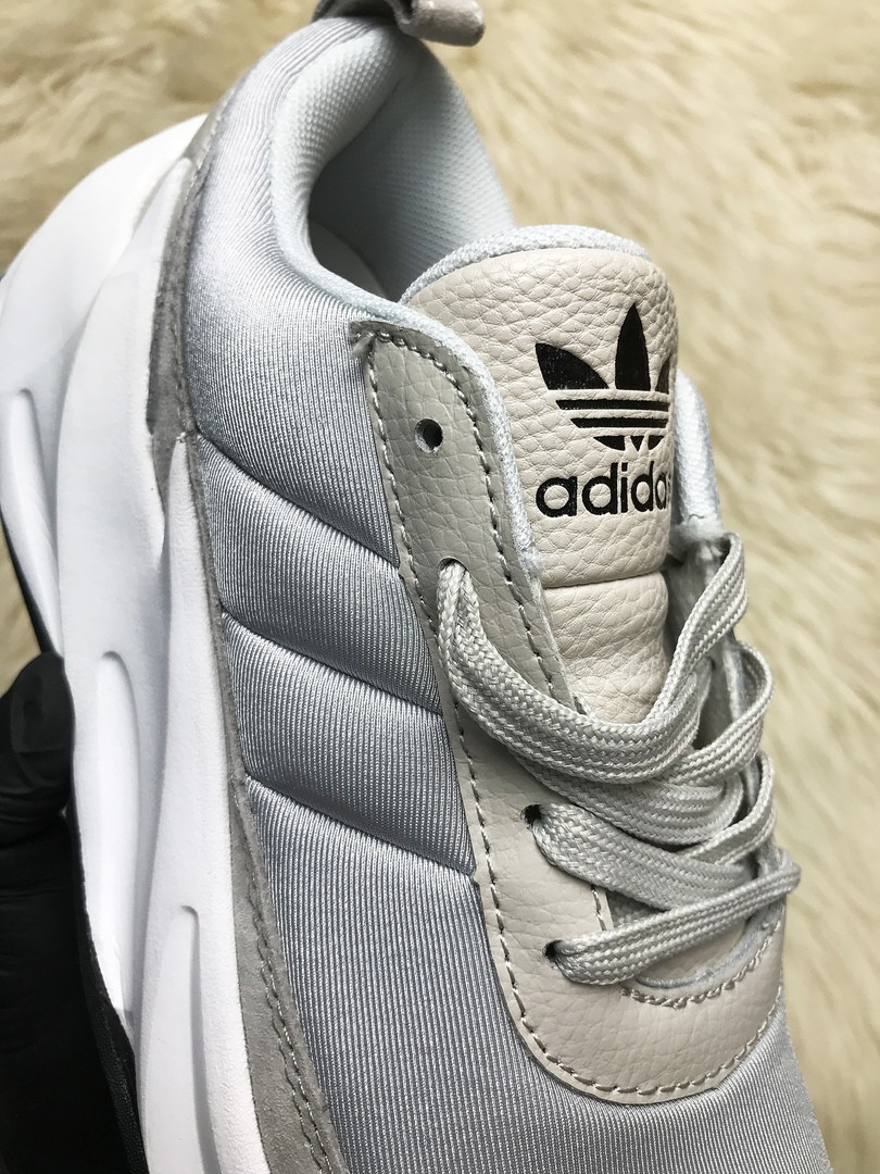 Купити Adidas Sharks Grey (Сірий), ціна 1415 ₴ - Prom.ua (ID# 1301973373)