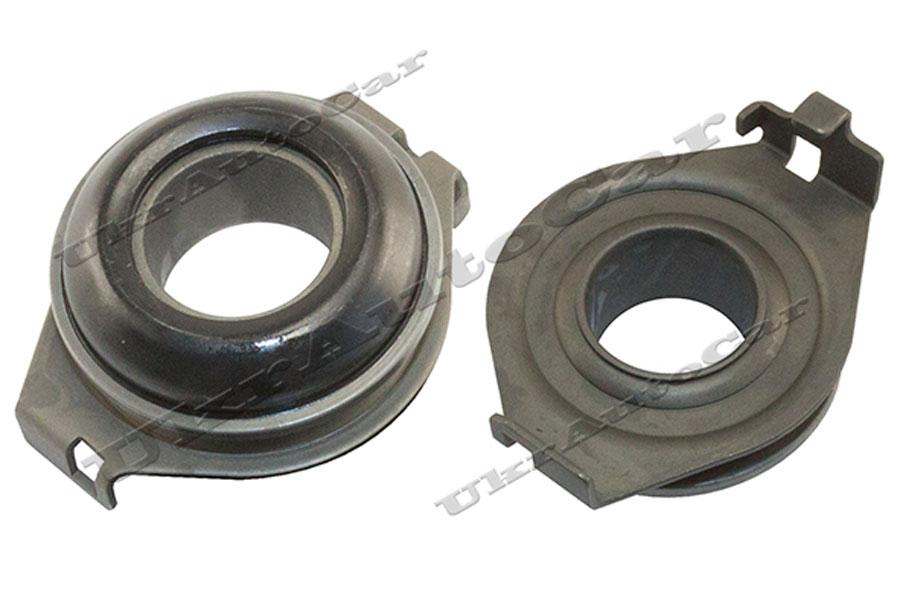 Купить Подшипник выжимной Renault Trafic / 21 / 25 2,0/2,1D/TD SKF 89 ...