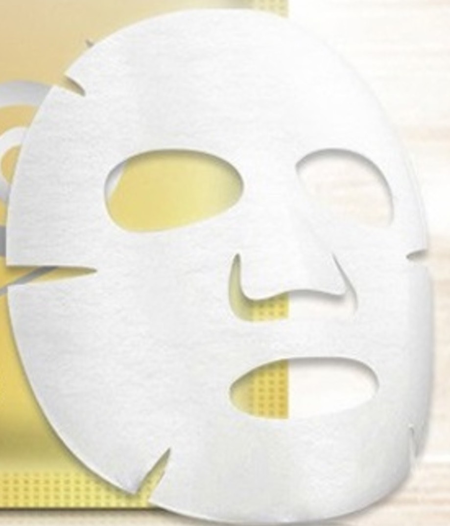 Купити Тканинна Маска Bioaqua з Екстрактом Жовтого Латаття з ...