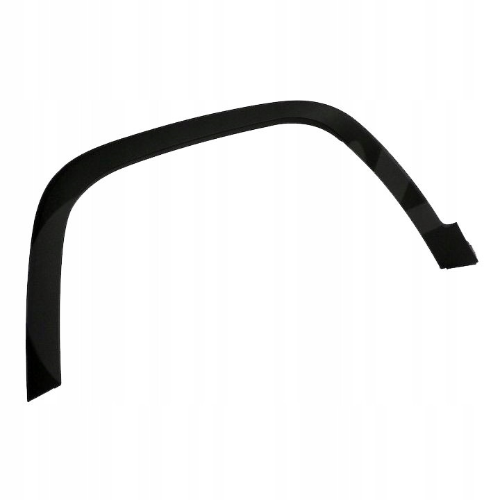 Купить Накладка крыла перед левое Fender Flare Wheel Molding ...