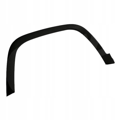 Купить Накладка крыла перед левое Fender Flare Wheel Molding ...