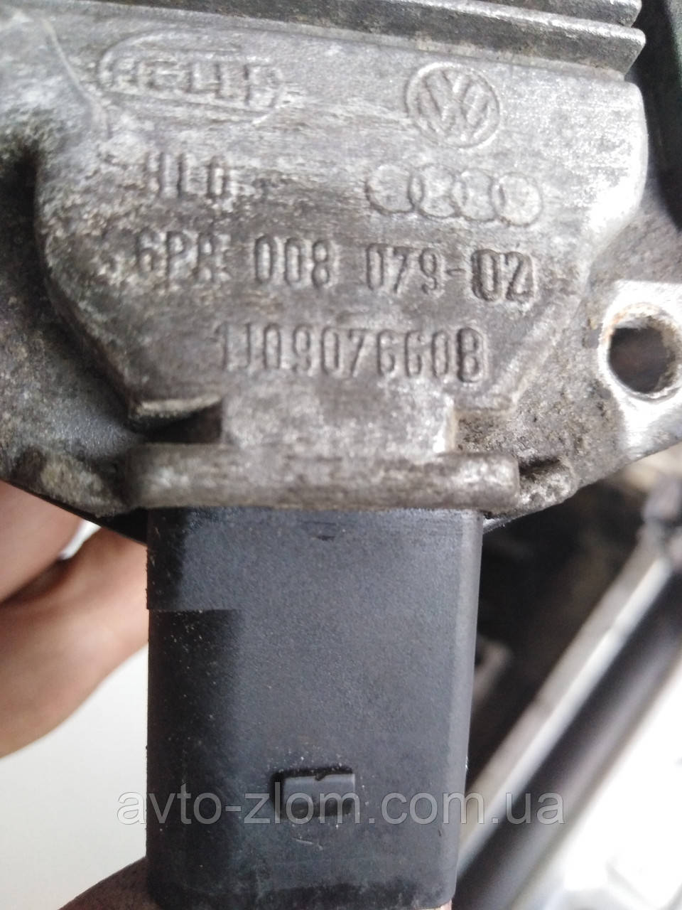 Купить Датчик уровня масла Volkswagen Passat B5, Golf 4, Пассат Б5 ...