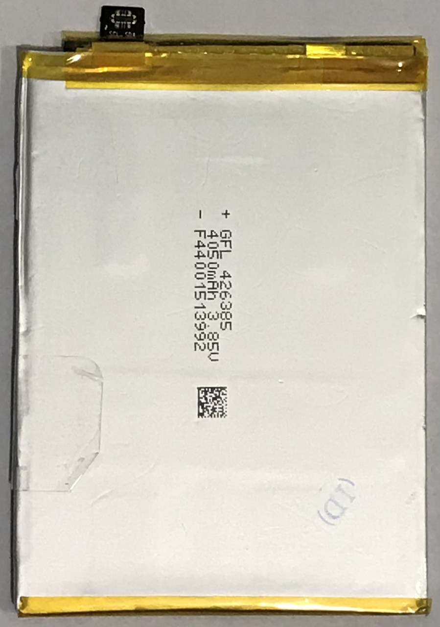 Аккумулятор 100% "original" REALME BLP713 3 PRO / X LITE, цена 307 грн ...