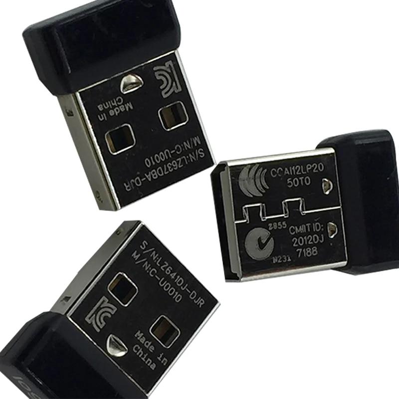 Приемник Logitech Nano Receiver Pid C534 C U0007 C U0010 ресивер