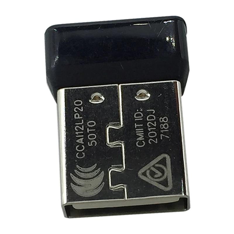 Приемник Logitech Nano Receiver Pid C534 C U0007 C U0010 ресивер