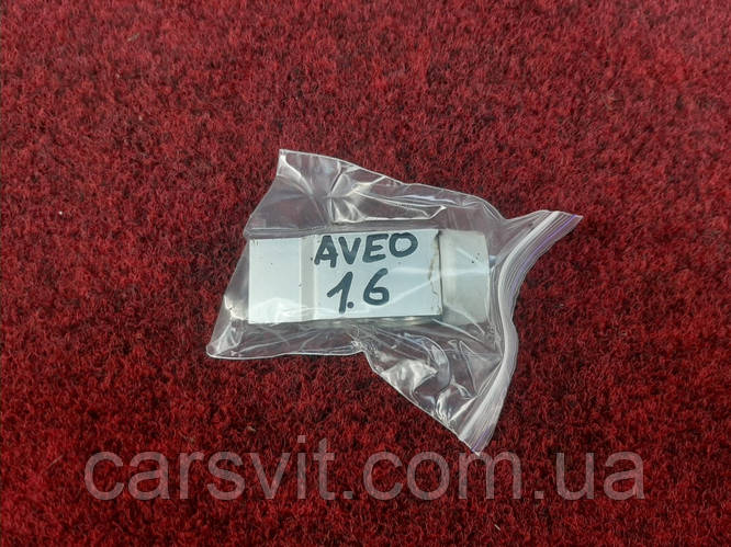 Клапан випарника кондиціонера Chevrolet Aveo 1.6 Т-250 (ID#1303339114 ...