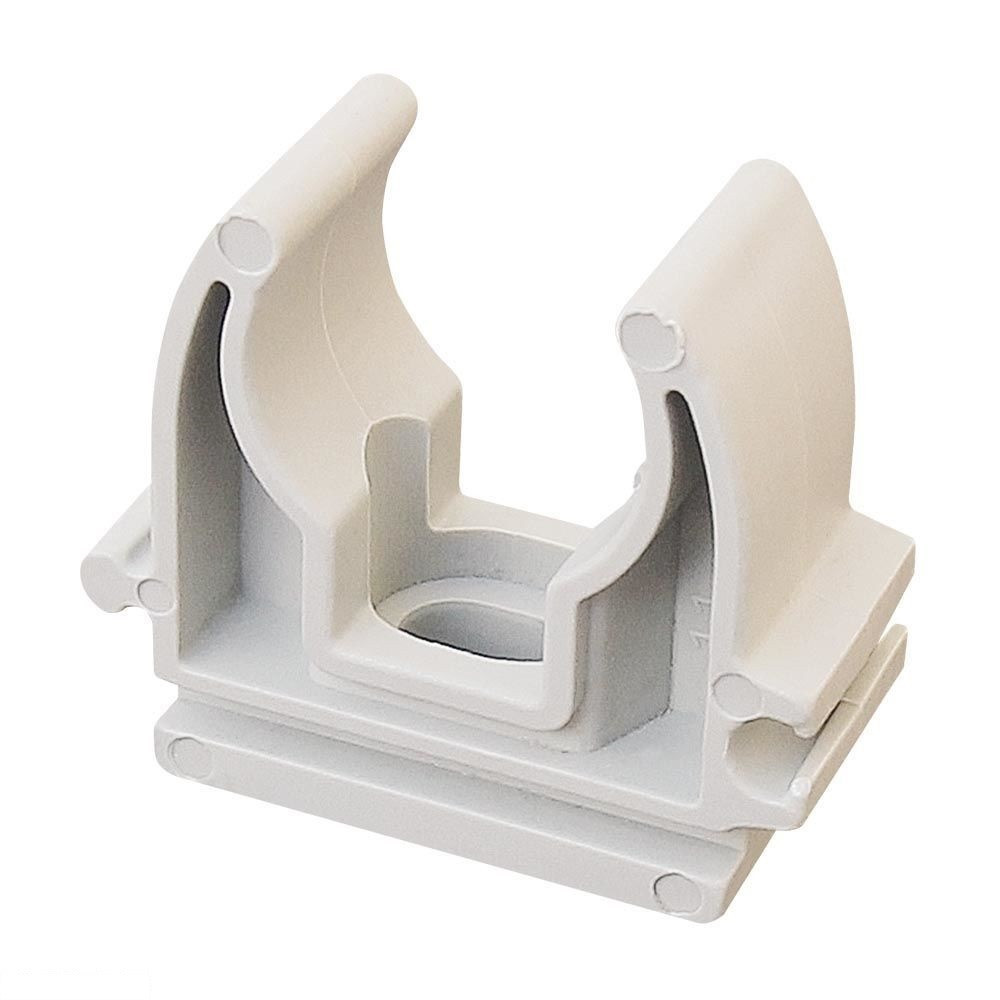 Крепление Клипса 32 Мм VS Plast на Полипропиленовую Трубу — Купить ...