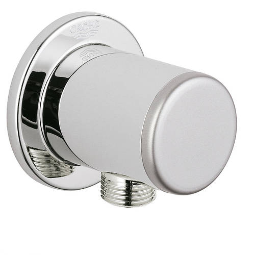 Купить Шланговое подключение Grohe Relexa 28626000, цена 699 ₴ — Prom ...