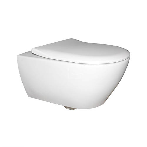 Унітаз Villeroy&Boch Subway 2.0 5614R201 DirectFlush (ID#1110275715 ...