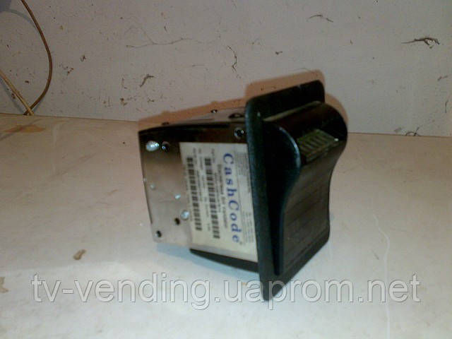 Купюроприемник Cashcode MVU 1024: продажа, цена в Ужгороде. Комплектующие к вендинговому ...