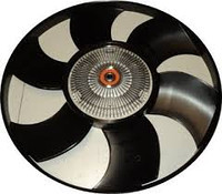 Муфта вентилятора Sprinter 3.0CDI 06-, OM642 (аналог 0002007323), цена ...