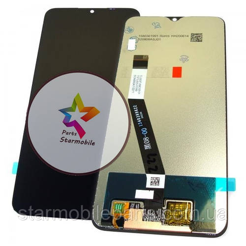 Дисплей Xiaomi RedMi 9 | M2004J19AG | M2004J19G | M2004J19C + сенсор ...