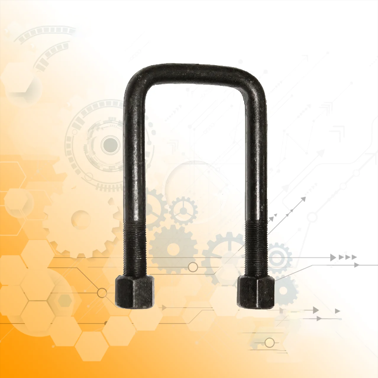 Купить Стремянка ЗИЛ-130 рессоры передней длина в ассортименте / 130 ...