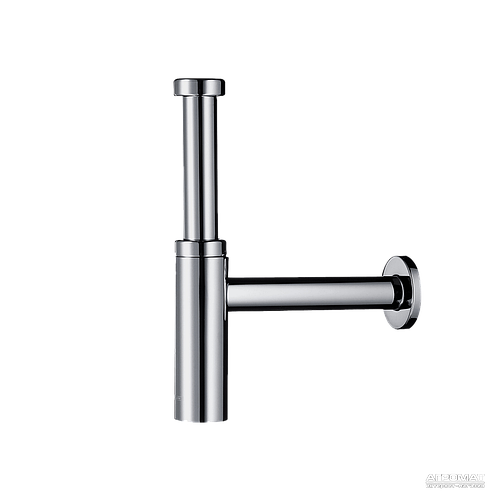 Сифон для раковин Hansgrohe 52105000 Flowstar-S, ціна - Prom.ua (ID ...