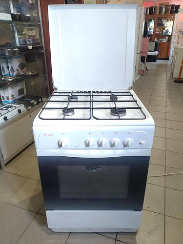 Купити Газова плита Gefest 1200 С7, ціна 1999 ₴ - Prom.ua (ID# 1304196840)