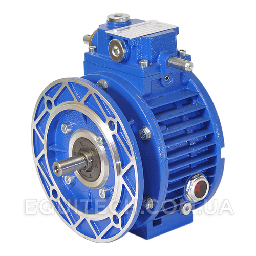 Мотор-вариатор-редуктор, вариатор VRD 005 (71B5) , 200-1000 об/мин, 0. ...