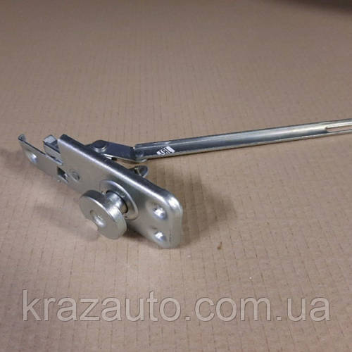 Замок двери КамАЗ н/о, МАЗ левый 5320-6105021-10 (ID#1225506263), цена ...