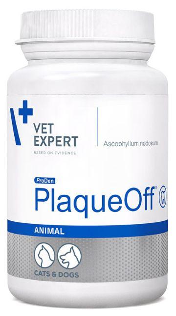 Купить Плакоф Энимал PlaqueOff Animal Vetexpert от зубного налета для ...