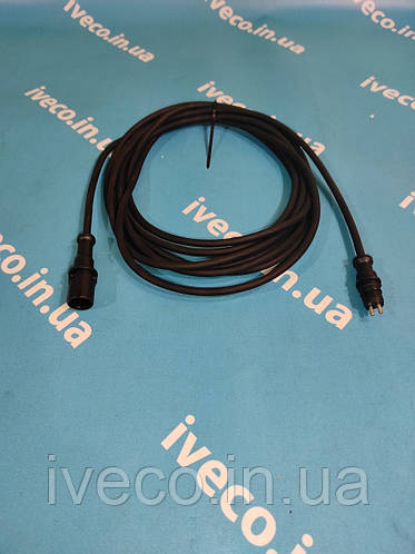 Купить Кабель удлинитель датчика ABS АБС 4м кабель ABS DAF IVECO VOLVO ...