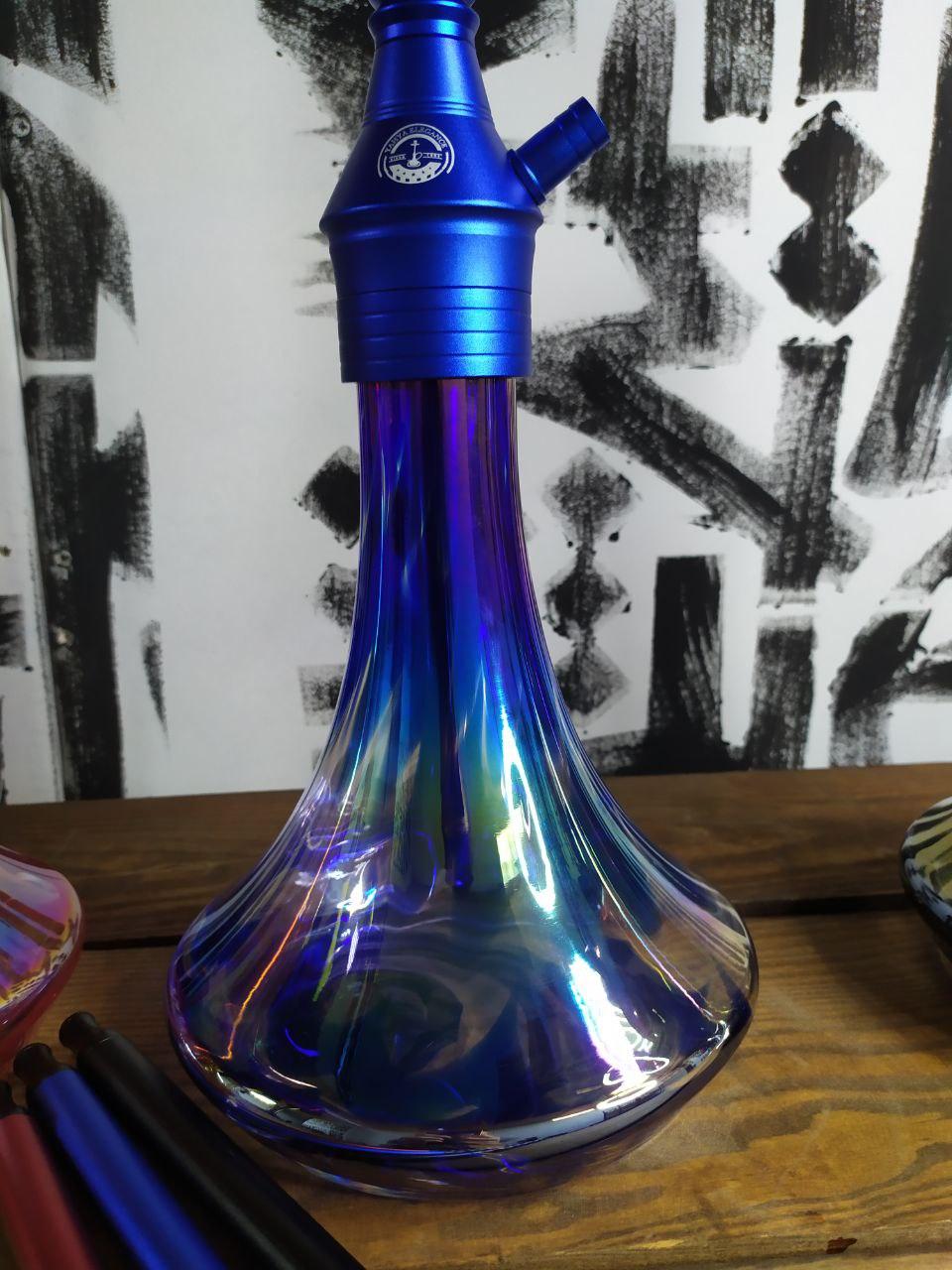 Купить Кальян Yahya Nozzle + подарок!, цена 1750 ₴ — Prom.ua (ID#1239613568)