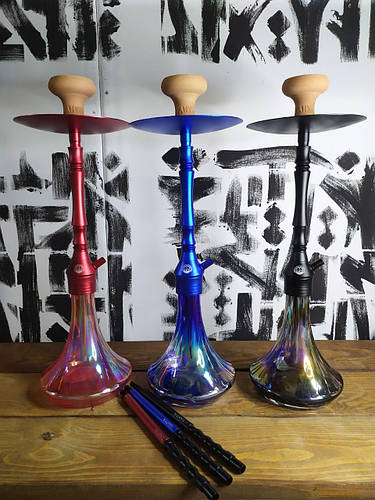 Купить Кальян Yahya Nozzle + подарок!, цена 1750 ₴ — Prom.ua (ID#1239613568)