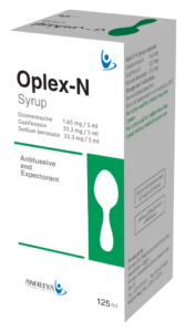 Купити Oplex-N-Оплекс Н - сироп-відхаркувальний кашель Єгипетський ...