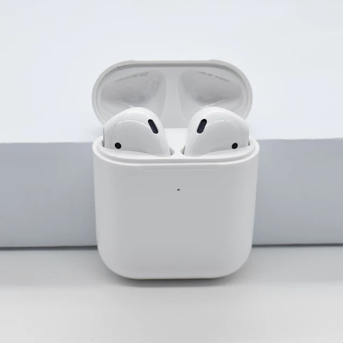 I800 TWS. Бездротові Bluetooth-навушники другого покоління. Чіп Airoha ...