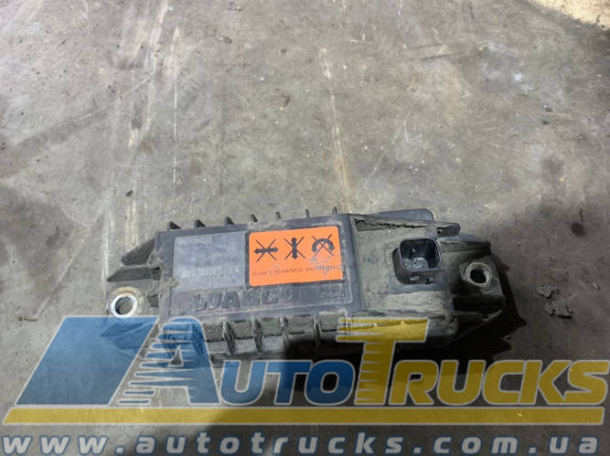 Купить Блок ESP Б/у для DAF XF 106, цена 40 ₴ — Prom.ua (ID#1305122417)