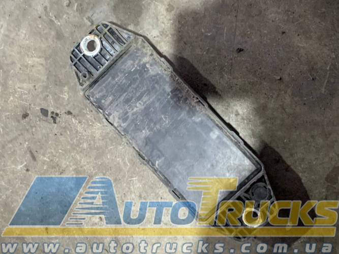 Купить Блок ESP Б/у для DAF XF 106, цена 40 ₴ — Prom.ua (ID#1305122417)
