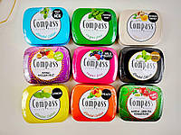 Купити Льодяники "Powermints" Compass Menthol Extra Strong (ментол ...