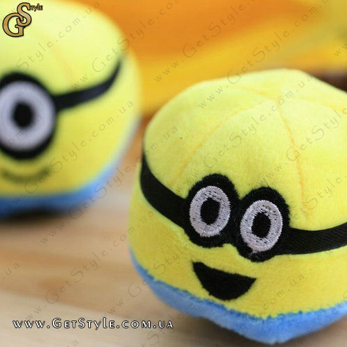 Грошини Міньйони Minions Pea 3 шт. (ID#1305303963), цена: 170 ₴, купить ...