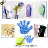 Липучка-присоска Velcro Sucker 5 Шт — Купить Недорого на Bigl.ua ...