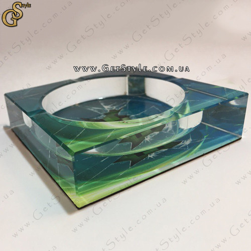 Купить Пепельница MineCraft - "Minecraft Ashtray", цена 350 ₴ — Prom.ua ...