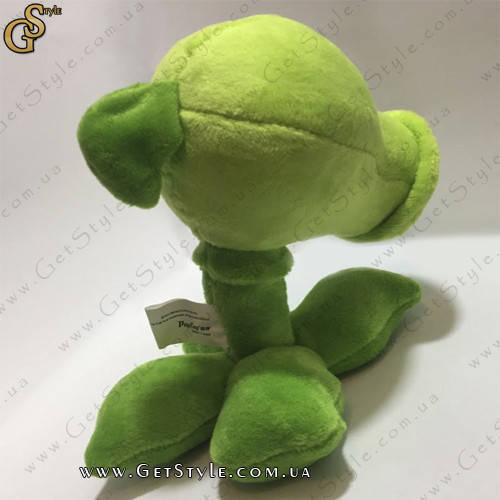 Купить Детеныш Горохострел из Plants vs Zombies Peashooter Baby 17 х 14 ...