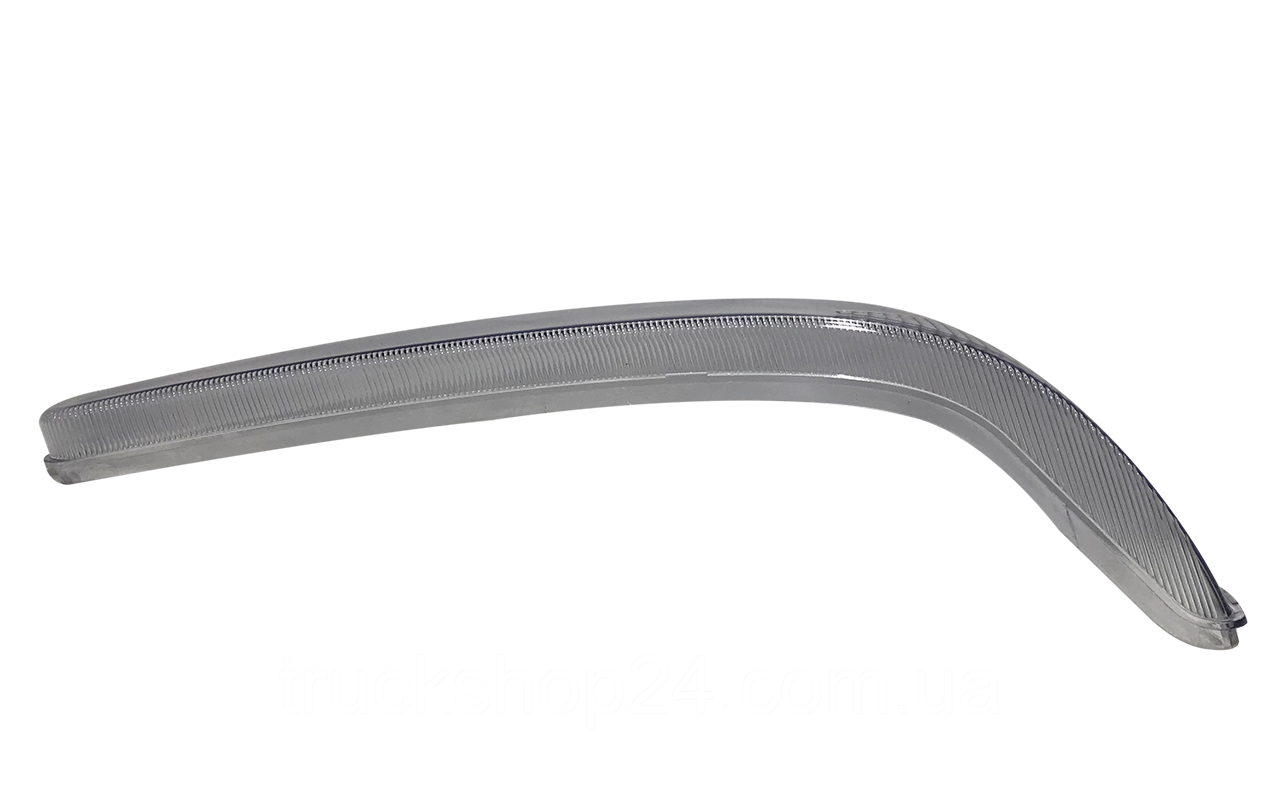 Стекло фары DAF XF CF E3 E5 1699301 1641743 1743685 1699300 1641742 ...