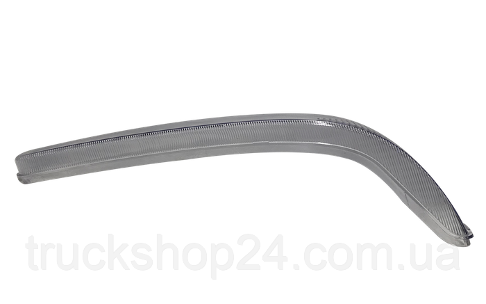 Стекло фары DAF XF CF E3 E5 1699301 1641743 1743685 1699300 1641742 ...