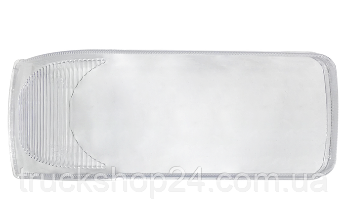 Стекло фары DAF XF CF E3 E5 1699301 1641743 1743685 1699300 1641742 ...