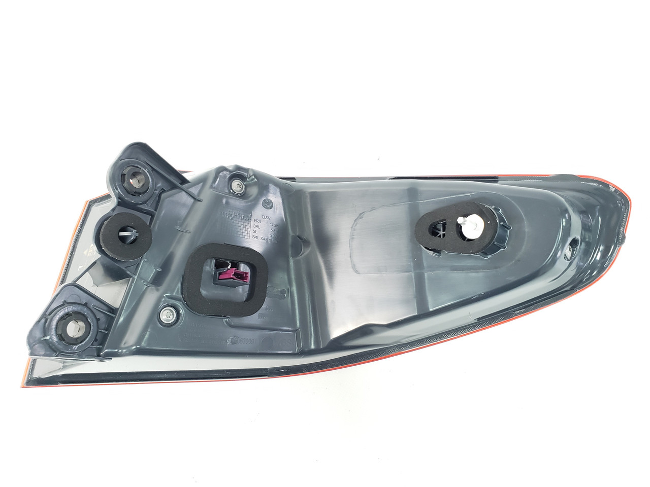 Купить Задние фонари стопы BMW 5 Series G30 2017-2020 года 63217376463 ...