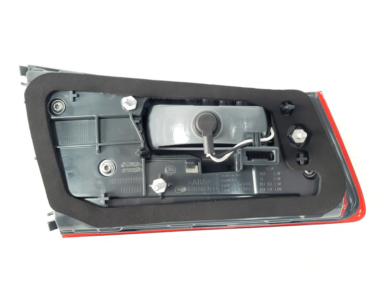 Купить Задние фонари стопы BMW 5 Series G30 2017-2020 года 63217376463 ...