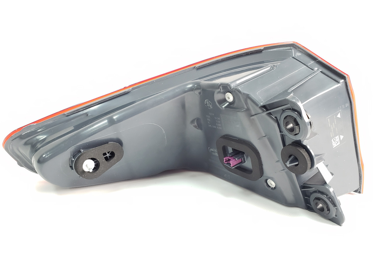 Купить Задние фонари стопы BMW 5 Series G30 2017-2020 года 63217376463 ...