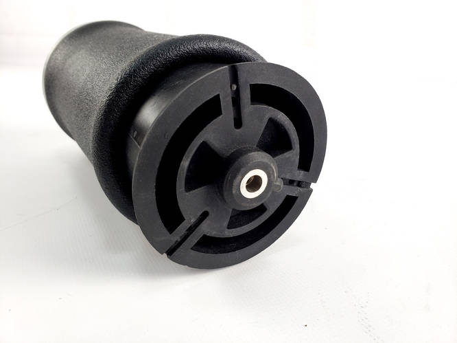 Пневмоподушка задняя левая BMW 5 Series E39 (Universal) 1995-2003 год ...