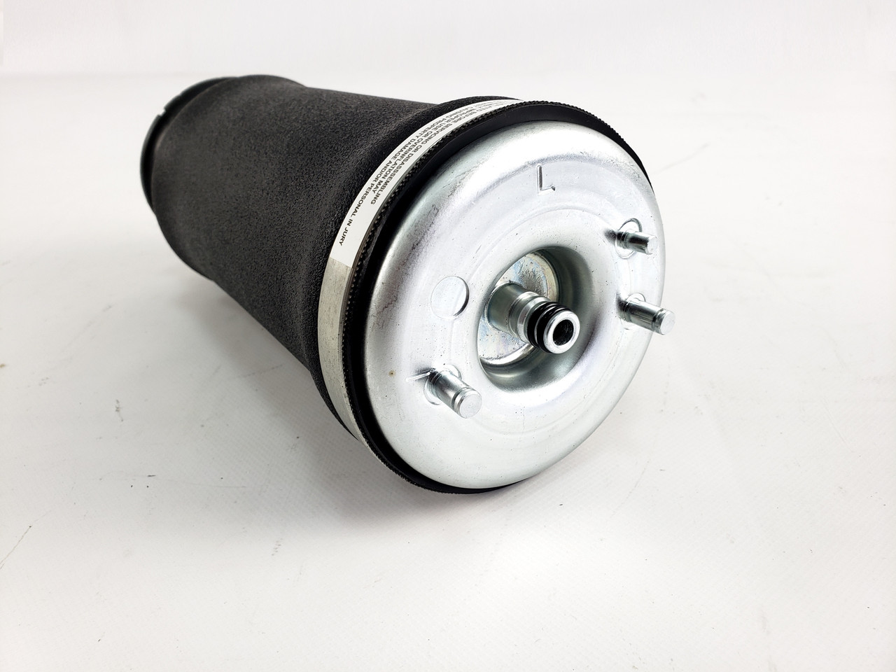 Пневмоподушка задняя левая BMW 5 Series E39 (Universal) 1995-2003 год ...