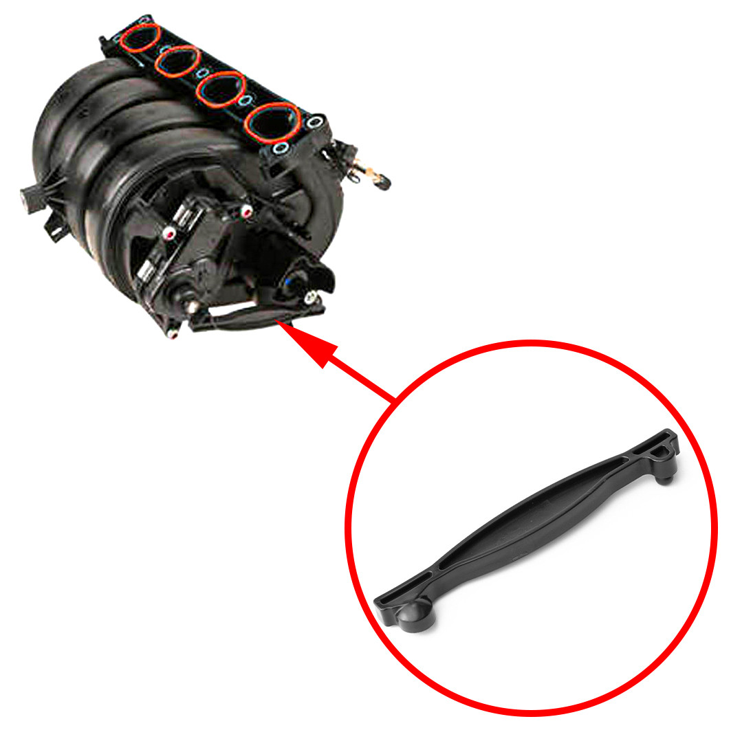 Привод коллектора впускного 55570283 Chevrolet Cruze и Aveo T300 и ...