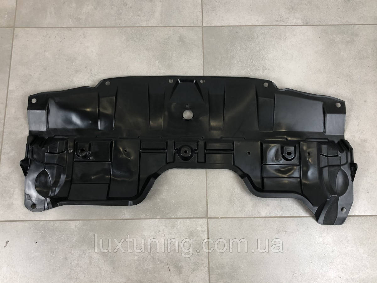 Купить Пыльник бампера внешний 758924CB0A Nissan X-Trail T32 / Rogue ...