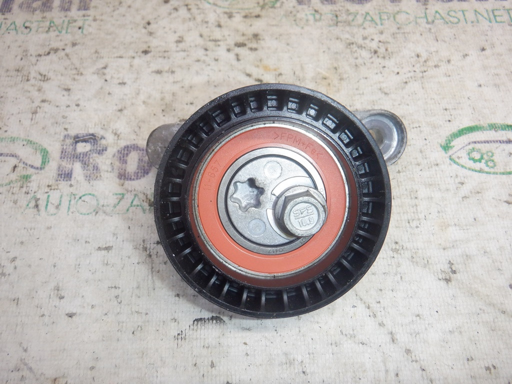 Ролик ремня генератора Skoda CITIGO 2011-2013 (Шкода Ситиго ...