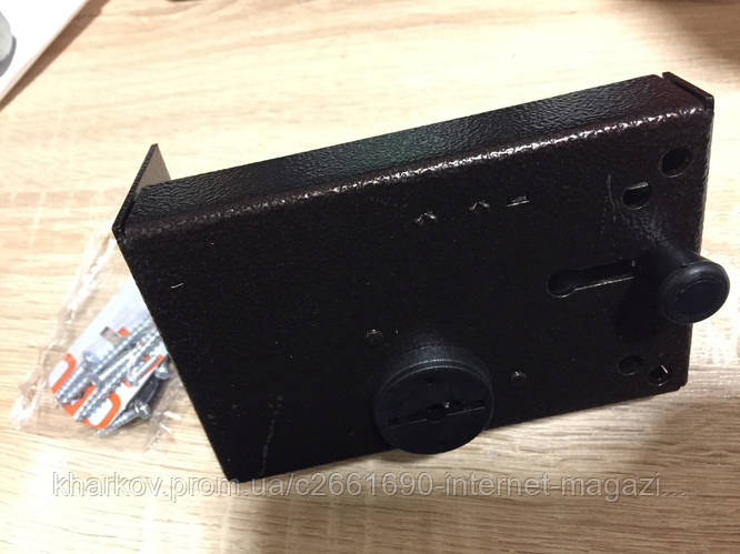 Ельбор Замок накладної, ціна 390 грн — Prom.ua (ID#1306117899)