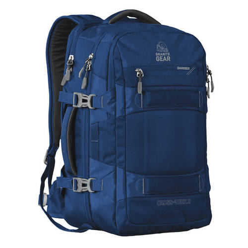 Купить Рюкзак городской Granite Gear Cross Trek 2 36 Midnight Blue ...