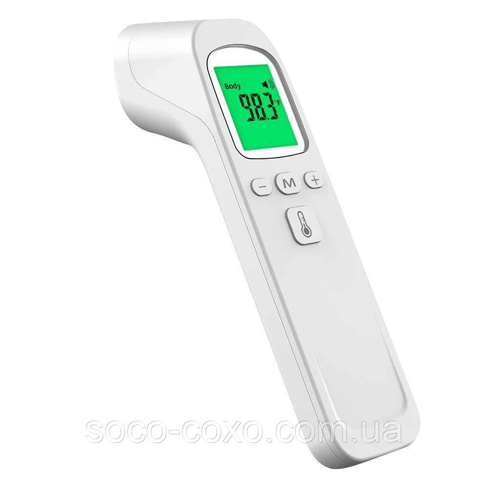 Купить Инфракрасный термометр PHICON FTW01. Бесконтактный. Заводское ...