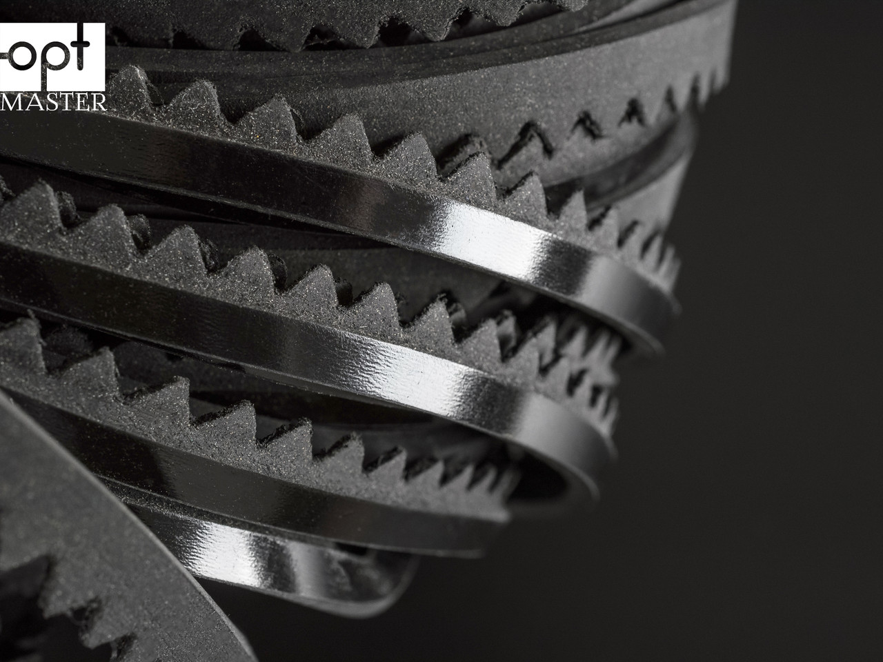 Рант кожволон чёрный 5,2 мм (011): купить, продажа, цена в Украине. фурнитура и запчасти для ...