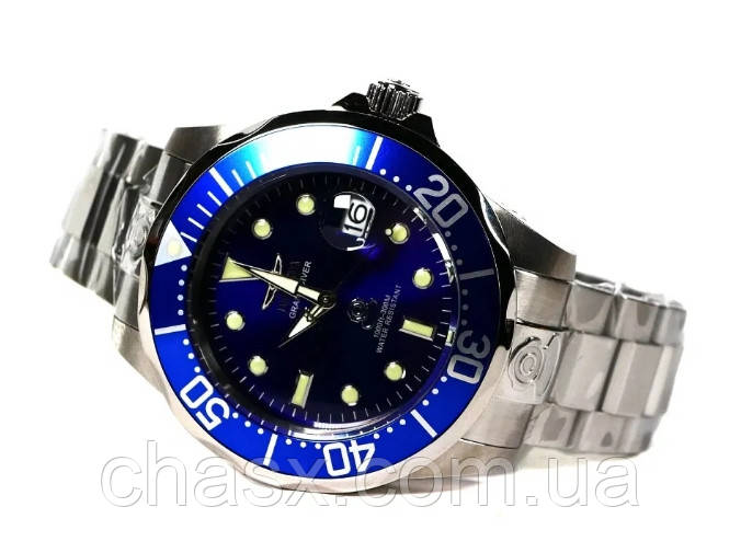 Купити Чоловічий годинник Invicta 3045 Grand Diver, ціна 6499 грн ...